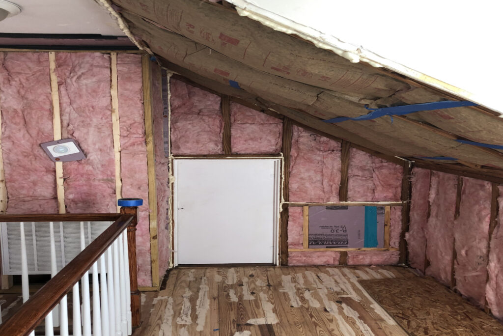 RM LaPlace Insulation LLC – "It's A Great Day To Insulate"
